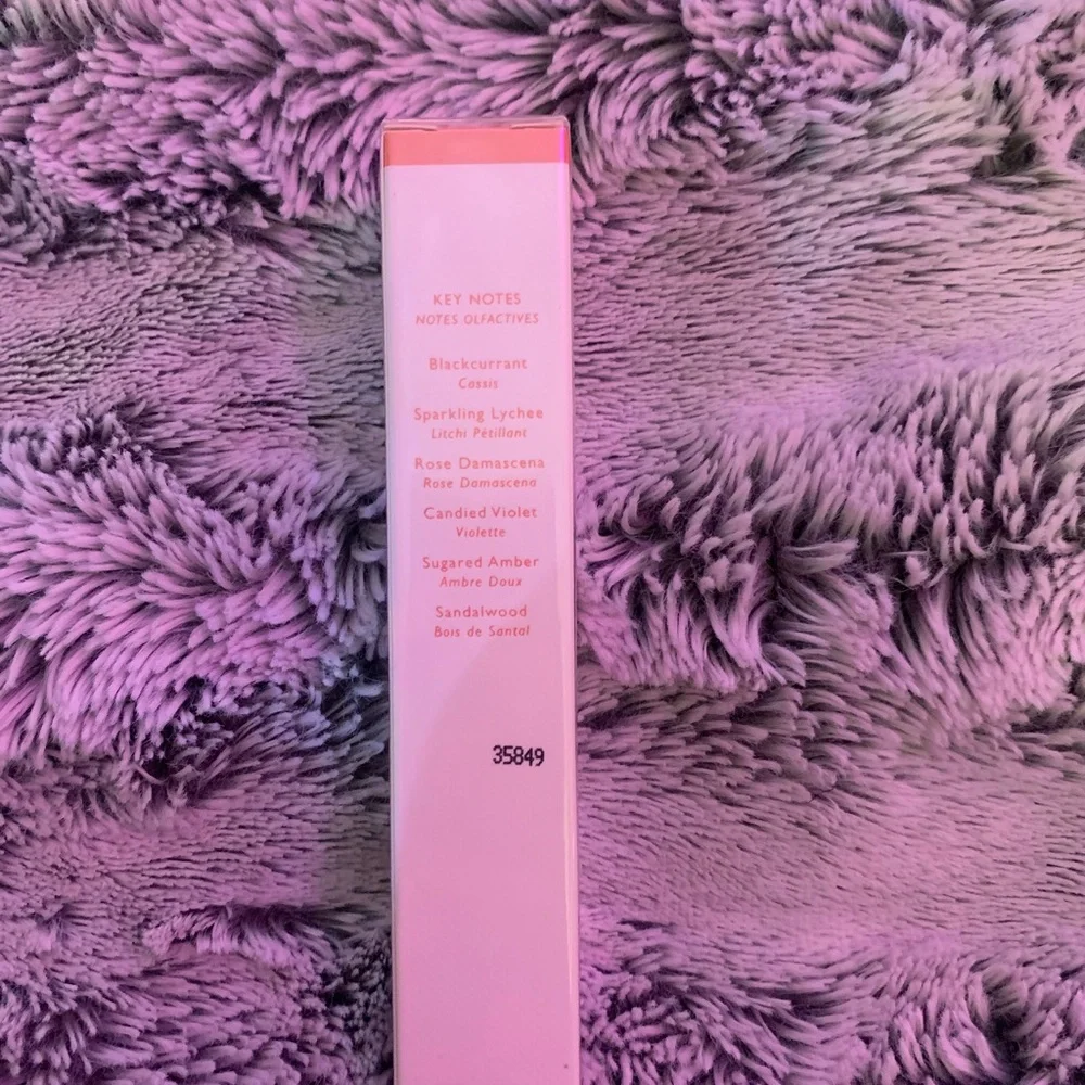 Kayali | Makeup | Eden Sparkling Lychee Eau De Parfum Travel Spray Ml ...